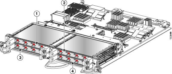 Cisco XR 12000 Series Router SIP and SPA Hardware Installation Guide ...