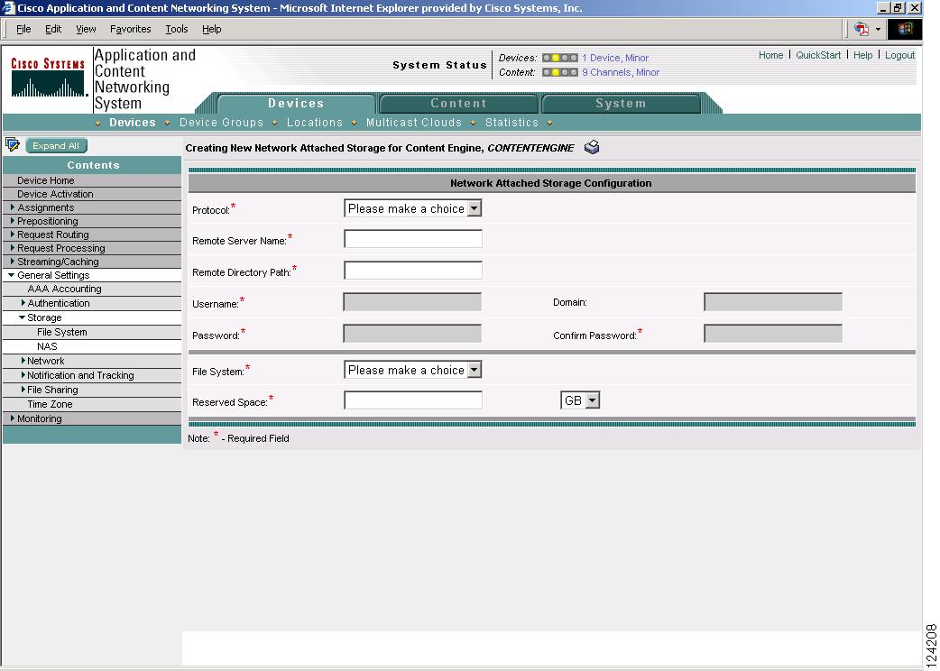 Cisco ACNS Software Upgrade and Maintenance Guide, Release 5.5.13 ...