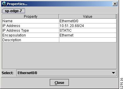 Cisco Prime Fulfillment User Guide 6.1 - Topology Introduction [Cisco ...