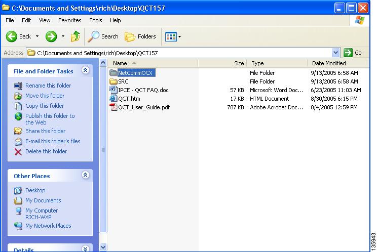 Installing Cisco Business Communications Solution Verified Designs ...