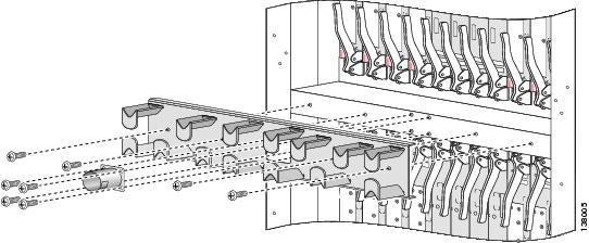 Cisco CRS Routers 16-Slot Line Card Chassis Installation Guide ...