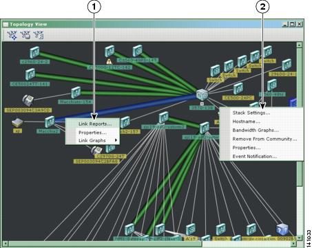 Getting Started with Cisco Network Assistant (September 2005) - Network ...