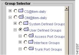 Managing Groups - Cisco