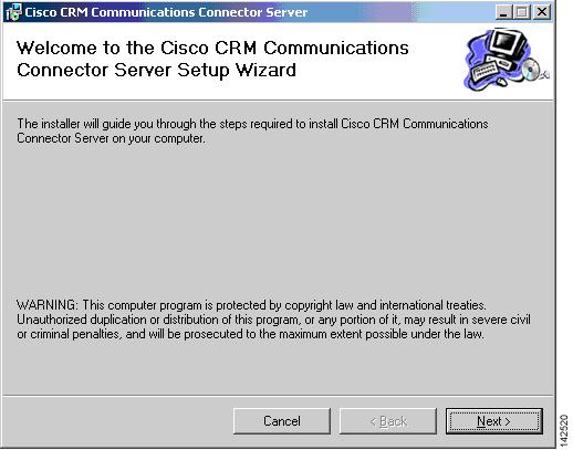 Installing - Cisco