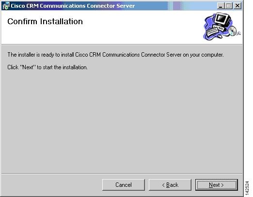 Installing - Cisco