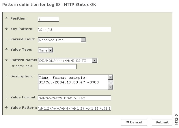 Configuring Custom Devices - Cisco