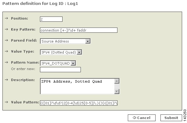 Configuring Custom Devices - Cisco