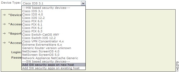 Configuring Generic, Solaris, Linux, and Windows Application Hosts - Cisco