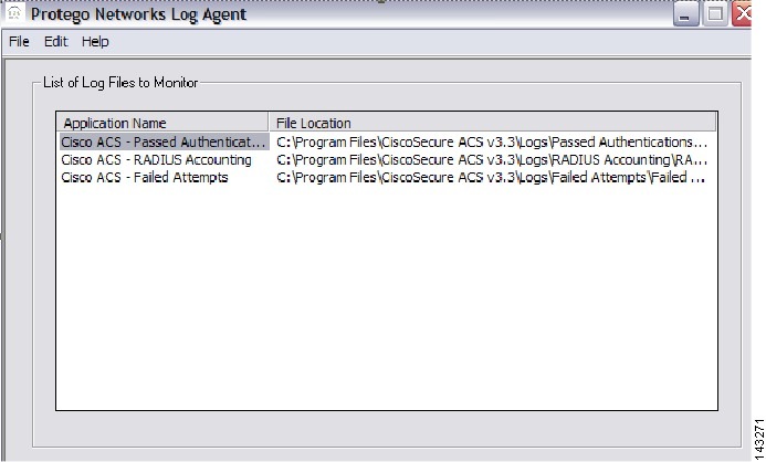 Configuring AAA Devices - Cisco