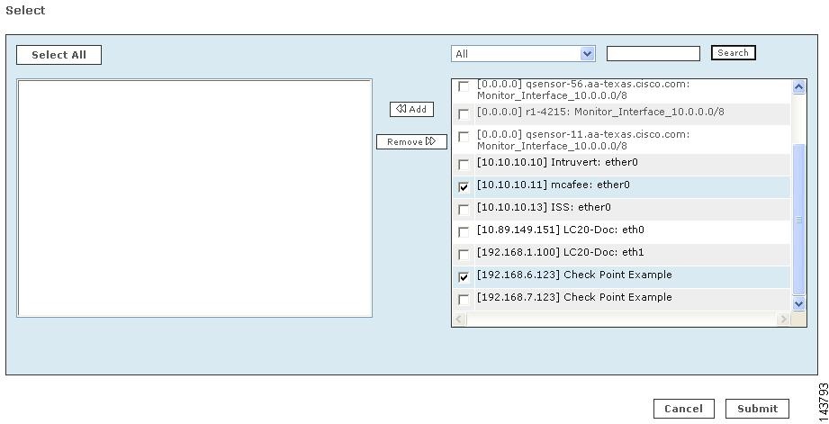 Sending Alerts - Cisco
