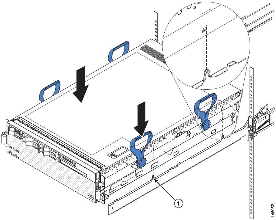 Installing the Appliance - Cisco