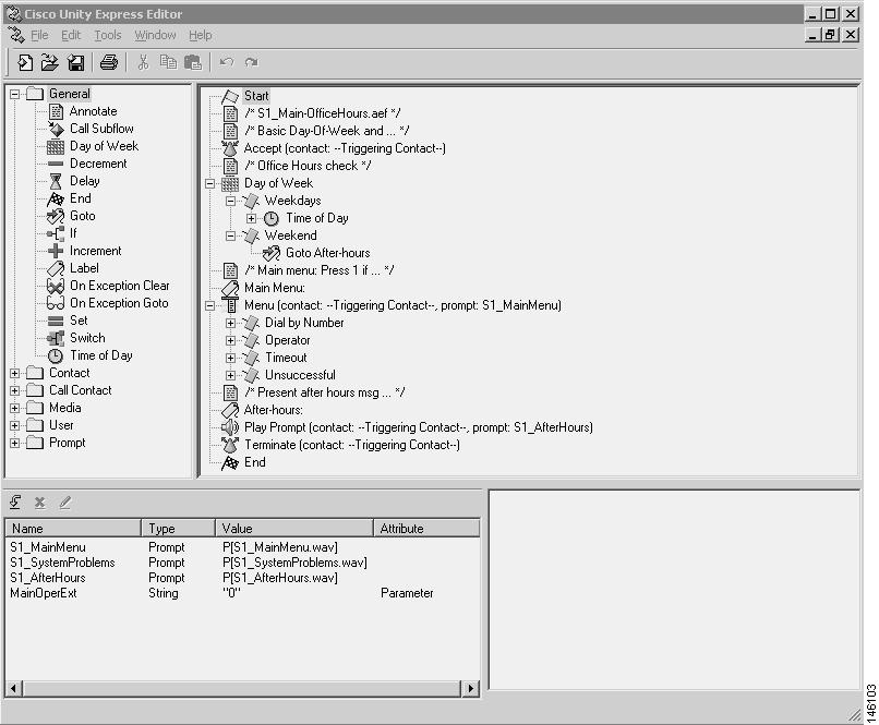 Excerpts from Cisco IP Communications Express: CallManager Express with Cisco Unity Express ...