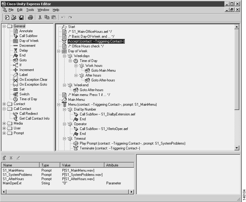 Excerpts from Cisco IP Communications Express: CallManager Express with Cisco Unity Express ...
