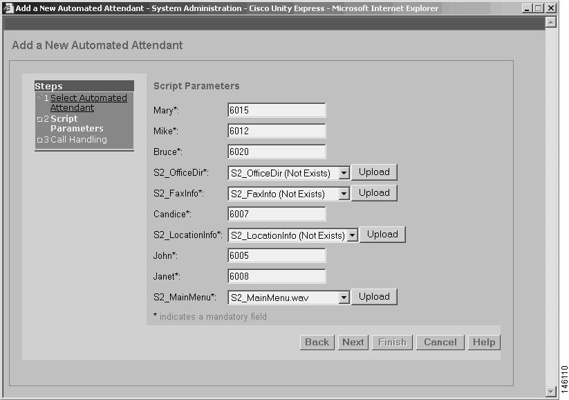 Excerpts From Cisco Ip Communications Express Callmanager Express With Cisco Unity Express