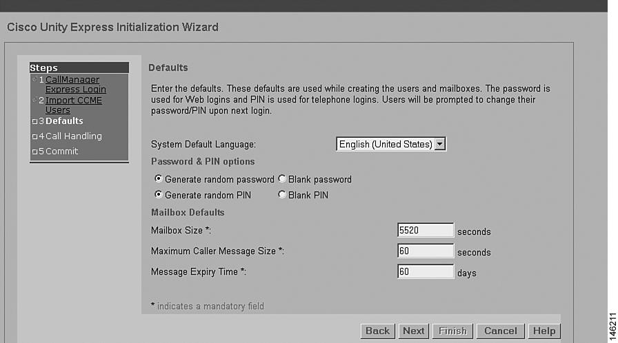 Excerpts from Cisco IP Communications Express: CallManager Express with Cisco Unity Express ...