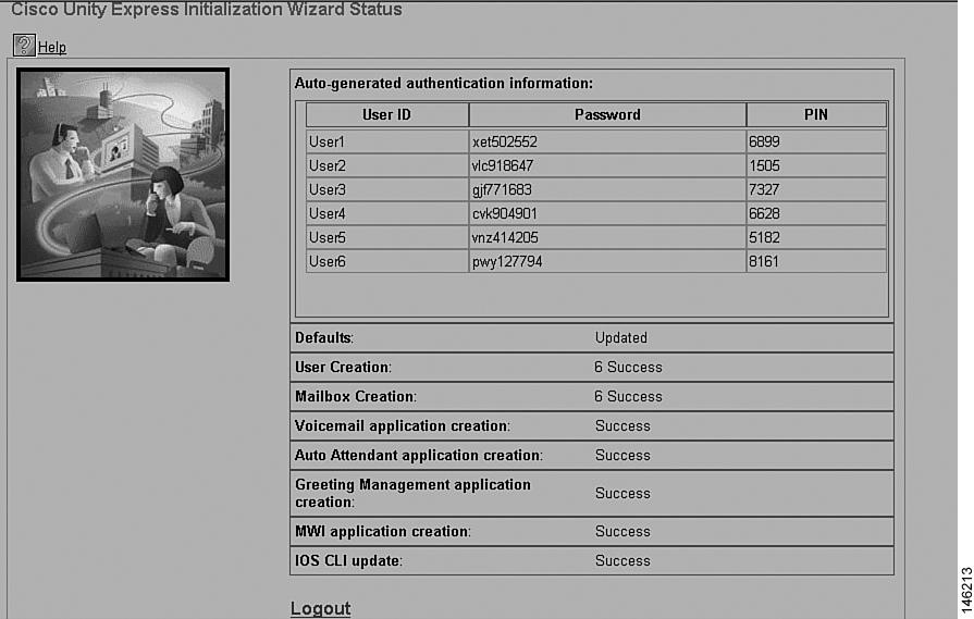 Excerpts from Cisco IP Communications Express: CallManager Express with ...