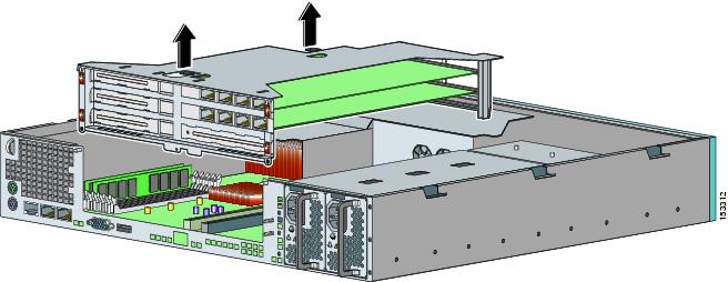 Cisco Intrusion Prevention System Appliance and Module Installation ...