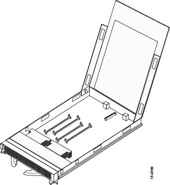 Cisco 4x InfiniBand HCA Expansion Card for IBM BladeCenter User Guide ...