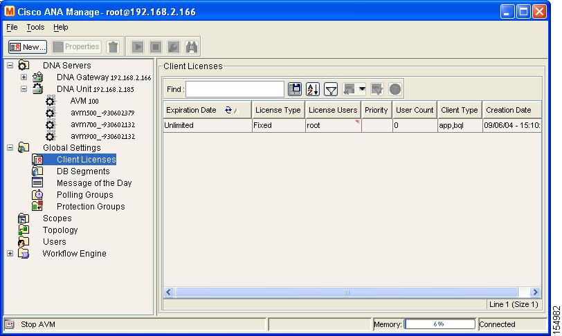 Getting Started with Cisco ANA Manage - Cisco