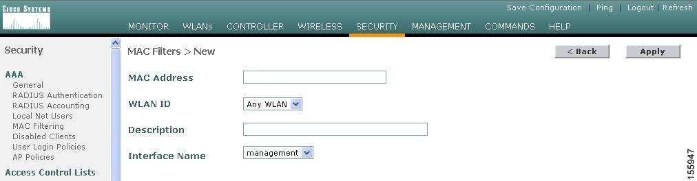 Track cisco mac address port - hobbylokasin