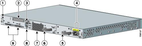 Catalyst 3750-E and 3560-E Switch Hardware Installation Guide - Product ...
