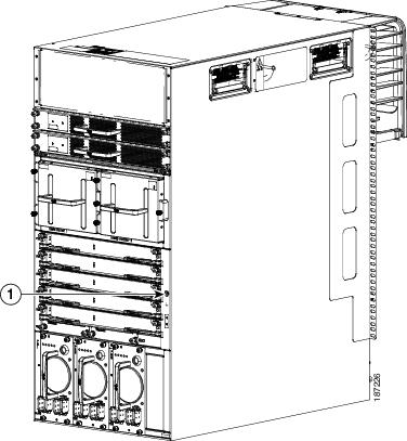 Cisco Nexus 7000 Series Hardware Installation and Reference Guide ...