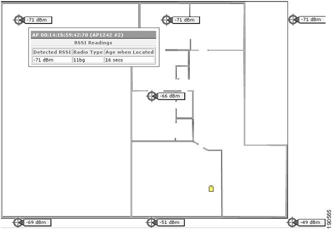 Wi-Fi Location-Based Services 4.1 Design Guide - Best Practices ...