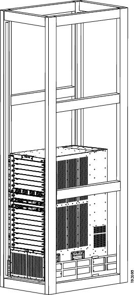 Cisco Nexus 7000 Series Hardware Installation and Reference Guide ...