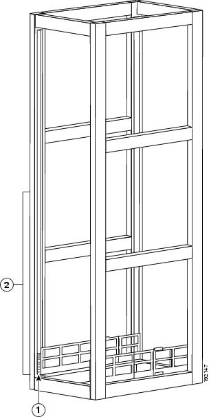 Cisco Nexus 7000 Series Hardware Installation and Reference Guide ...