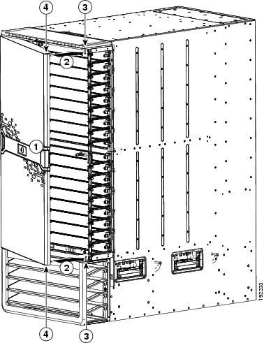 Cisco Nexus 7000 Series Hardware Installation and Reference Guide ...