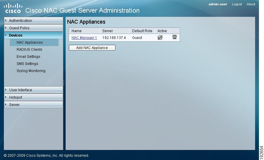Cisco NAC Appliance - Alchetron, The Free Social Encyclopedia
