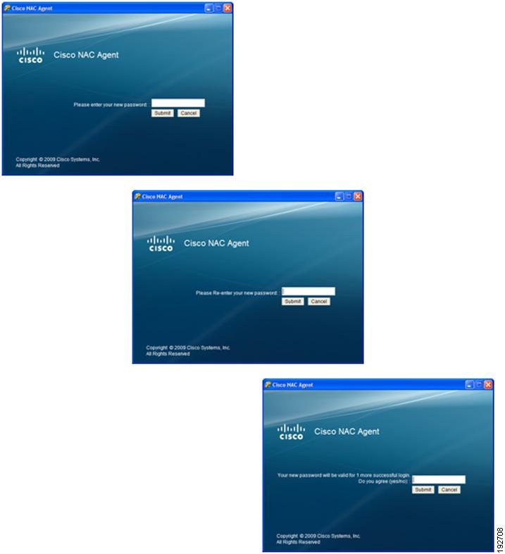 Cisco NAC Appliance - Clean Access Manager Configuration Guide, Release ...