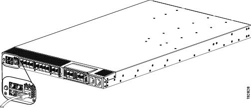 Cisco UCS 6100 Series Fabric Interconnect Hardware Installation Guide ...