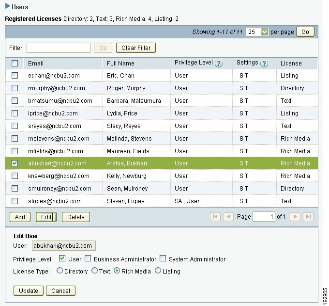 Configuring and Maintaining Cisco Pulse - Cisco