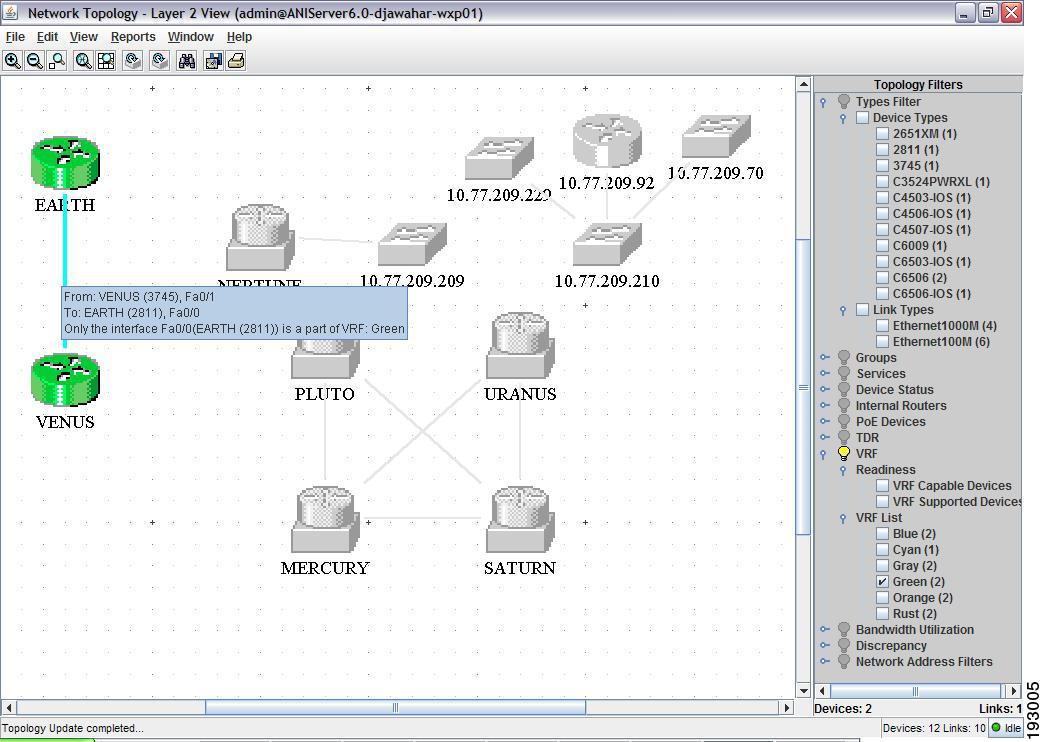 Ciscoworks Lan Management Solution (Windows Os) 4.0 Free Download ...