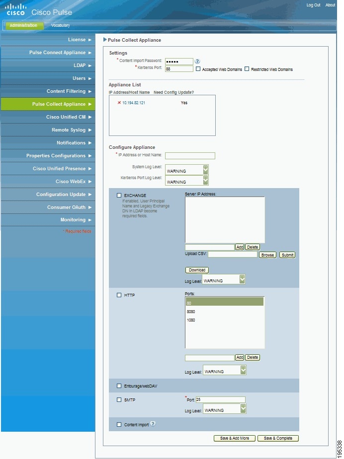 cisco privilege levels list