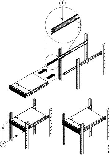 Cisco Physical Security Multiservices Platform Series User Guide ...