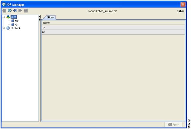 Cisco MDS 9000 Series I/O Accelerator Configuration Guide, Release 9.x ...