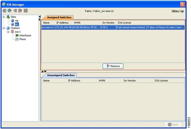 Cisco MDS 9000 Series I/O Accelerator Configuration Guide, Release 9.x ...