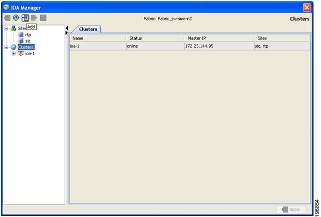 Cisco MDS 9000 Series I/O Accelerator Configuration Guide, Release 9.x ...