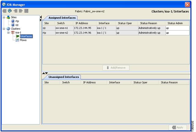 Cisco MDS 9000 Series I/O Accelerator Configuration Guide, Release 9.x ...