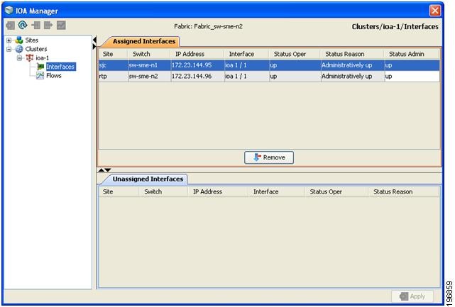 Cisco MDS 9000 Series I/O Accelerator Configuration Guide, Release 9.x ...