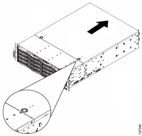 Cisco Physical Security Multiservices Platform Series User Guide ...
