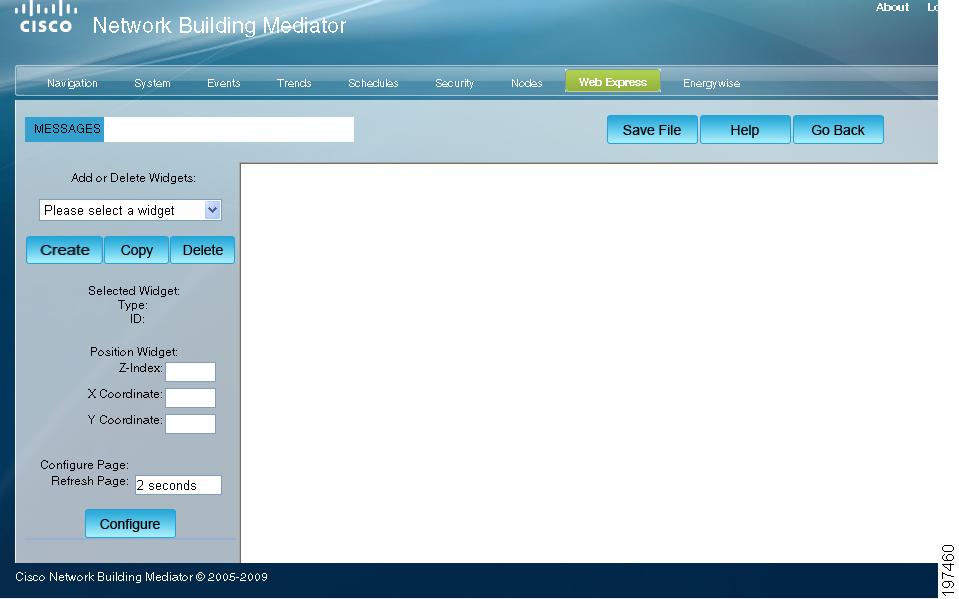 Cisco Network Building Mediator User Guide - Customizing HTML Pages ...