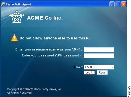 Cisco Identity Services Engine Admin Guide, Release 1.3 - Configure ...