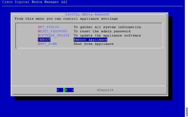Using the DMM - Cisco