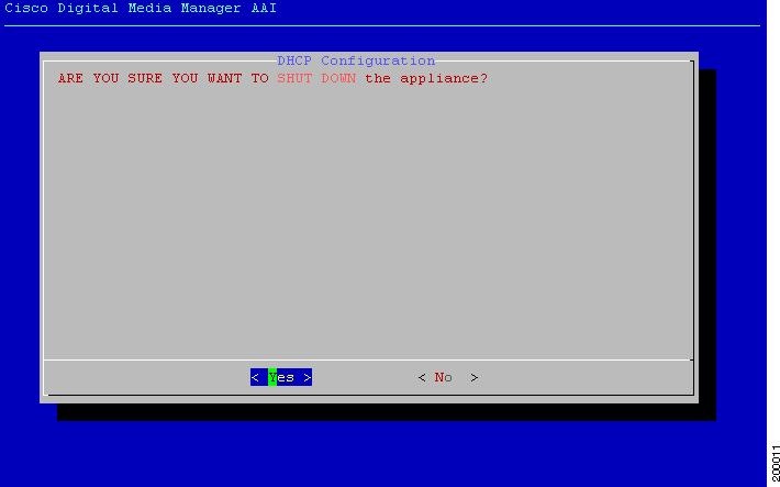 Using the DMM - Cisco