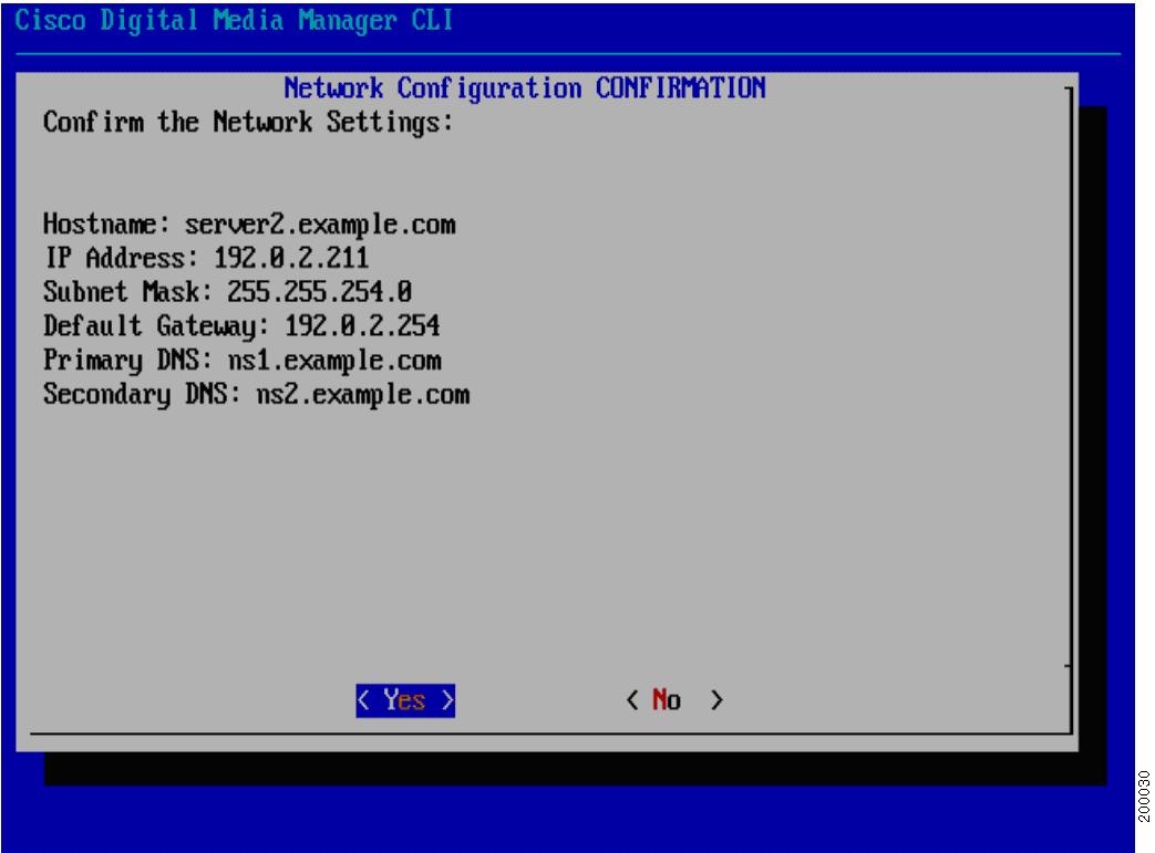 Using the DMM - Cisco