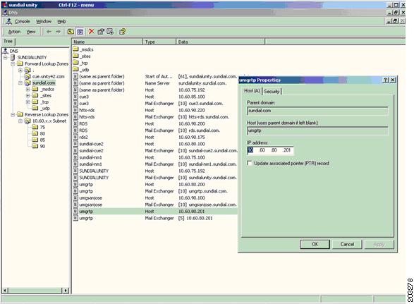Cisco Unified Messaging Gateway 1.0 Design Guide - Setting Up Your ...