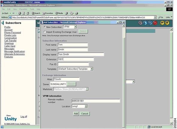 Cisco Unified Messaging Gateway 10 Design Guide Setting Up Your Messaging Network Support